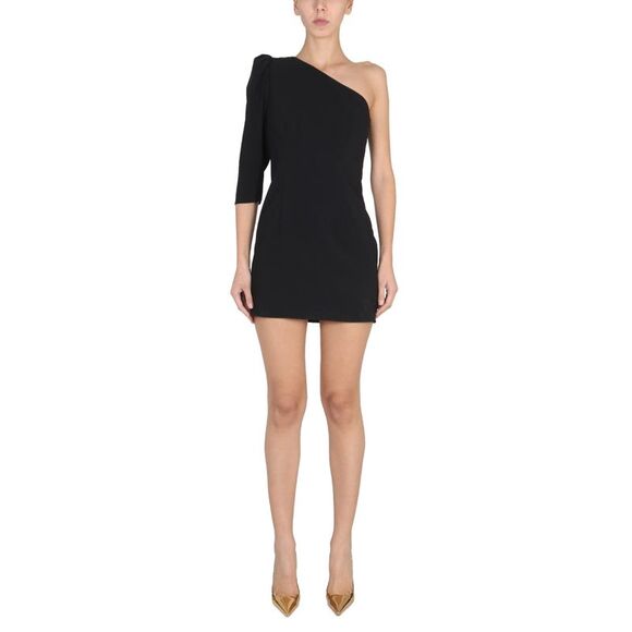 DSQUARED | Dresses | Dsquared Women Oneshoulder Dress | Poshmark